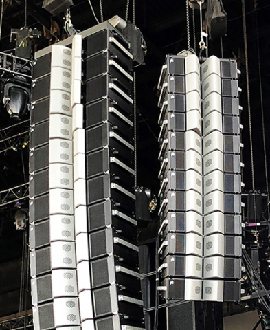 » Especial de Arreglos Lineales