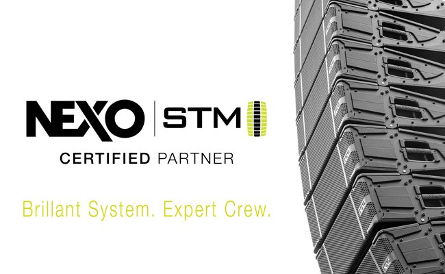 » NEXO INICIA LA ‘RED DE SOCIOS DE STM’ PARA LA COOPERACIÓN GLOBAL