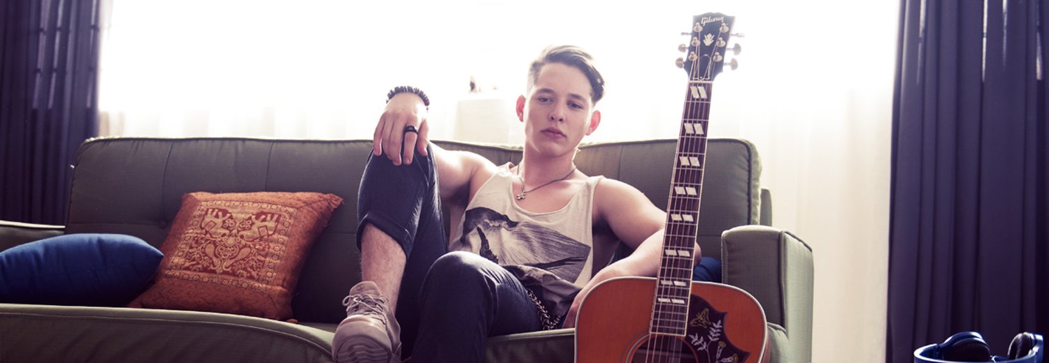 » Amarte y perderte, primer álbum de Chucho Rivas