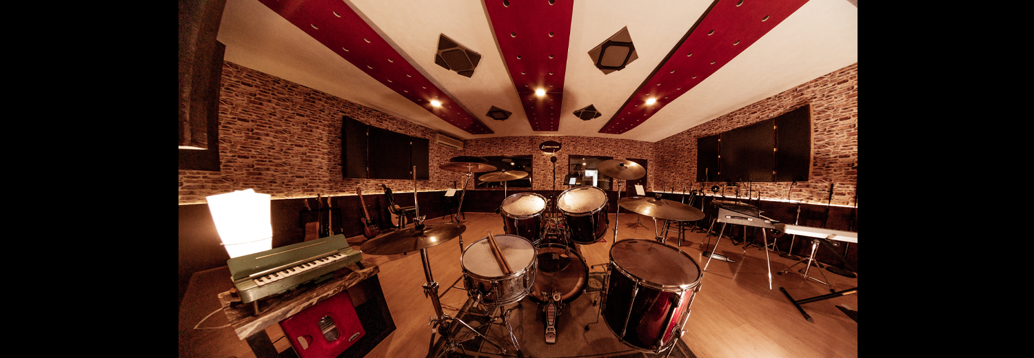 » Veinte años de crecimiento de la industria musical en México